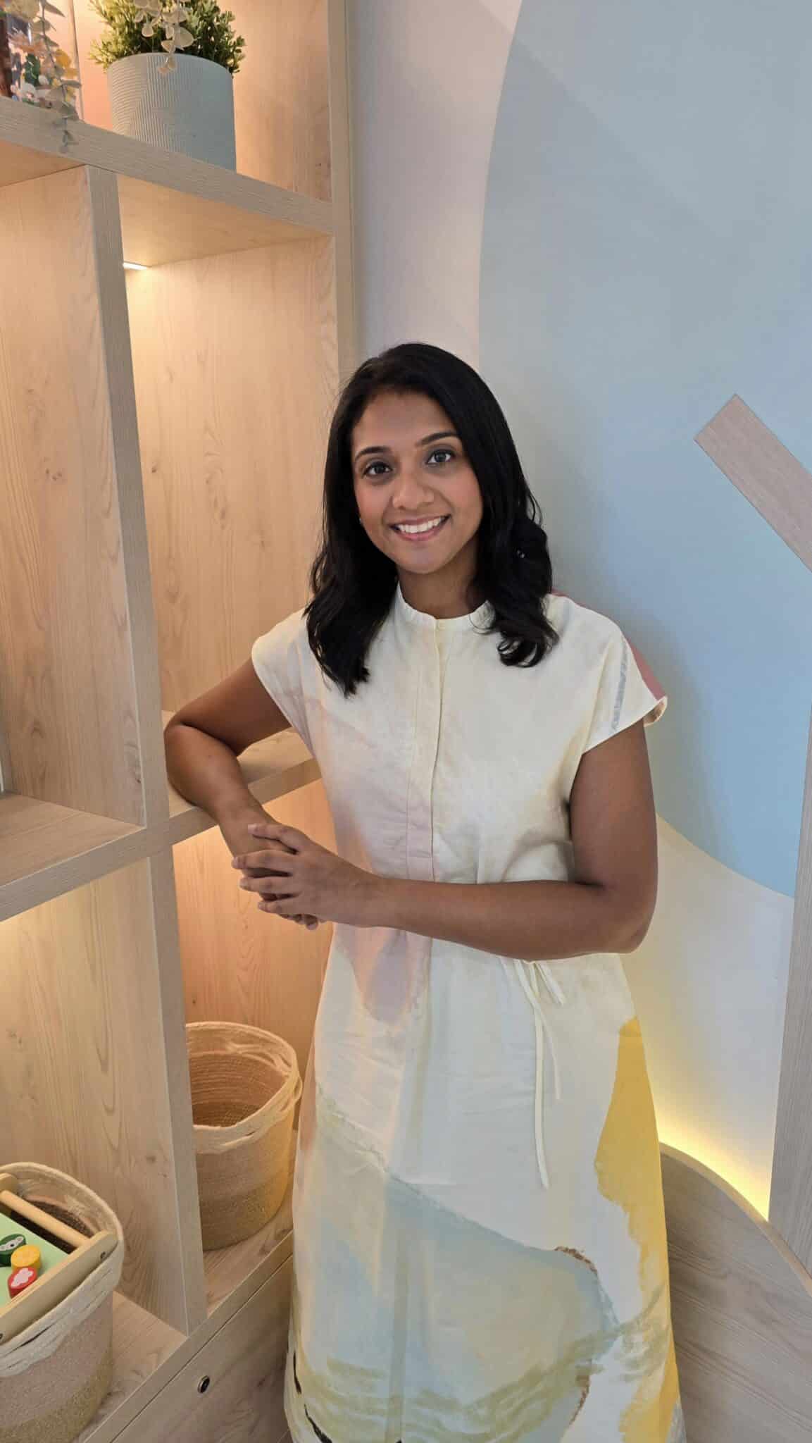 Dr Shoba Selvanathan - MyPaeds Specialist Clinic