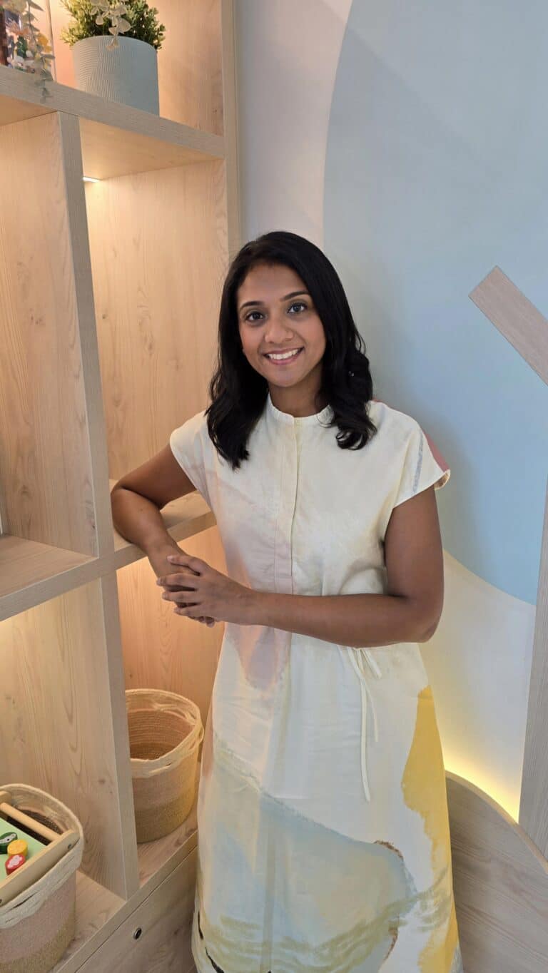 Dr Shoba Selvanathan - MyPaeds Specialist Clinic
