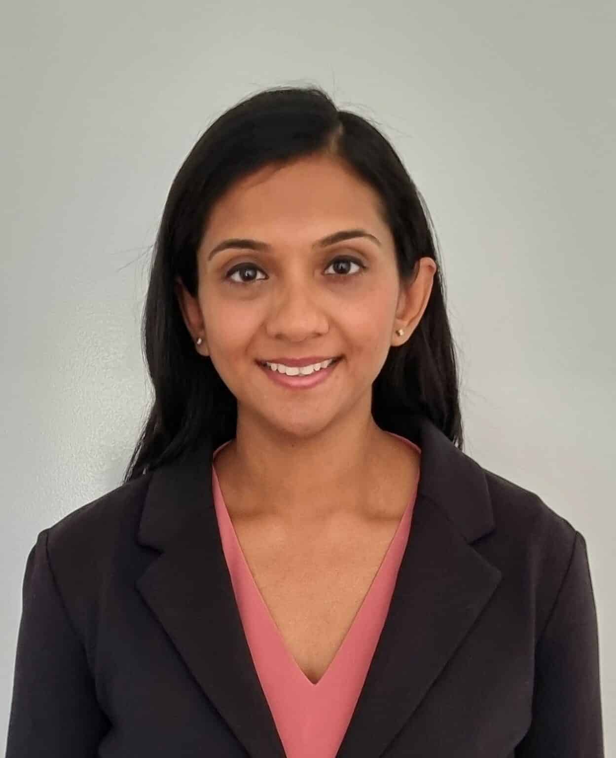 Dr Shoba Selvanathan - MyPaeds Specialist Clinic