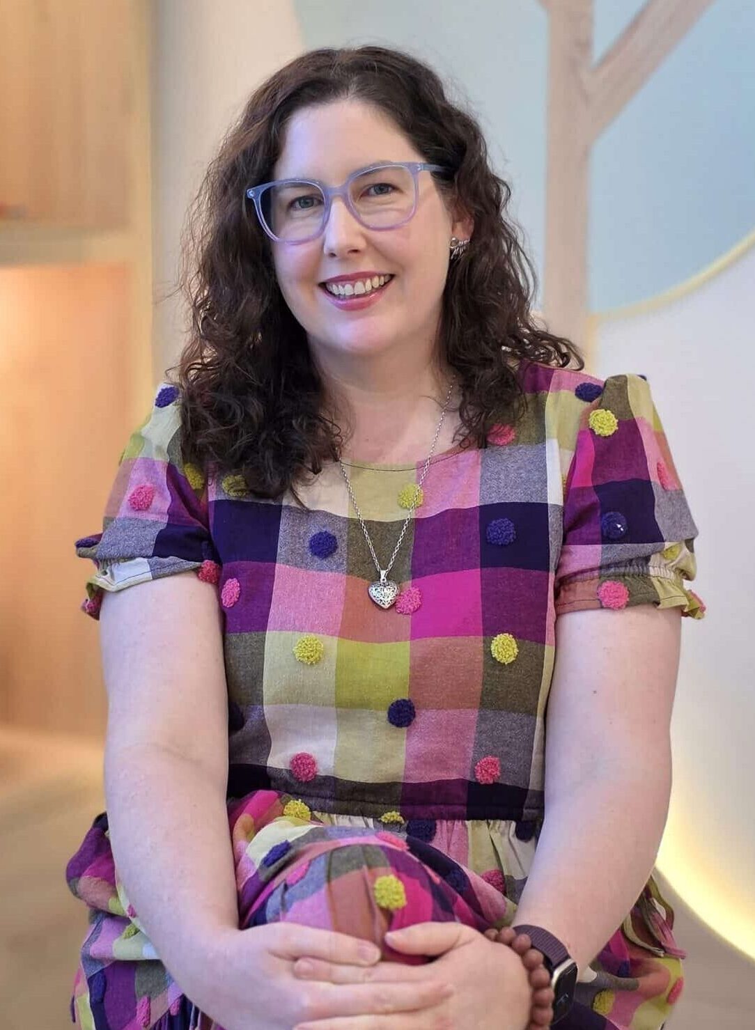 Dr Emily Tinniswood - MyPaeds Specialist Clinic